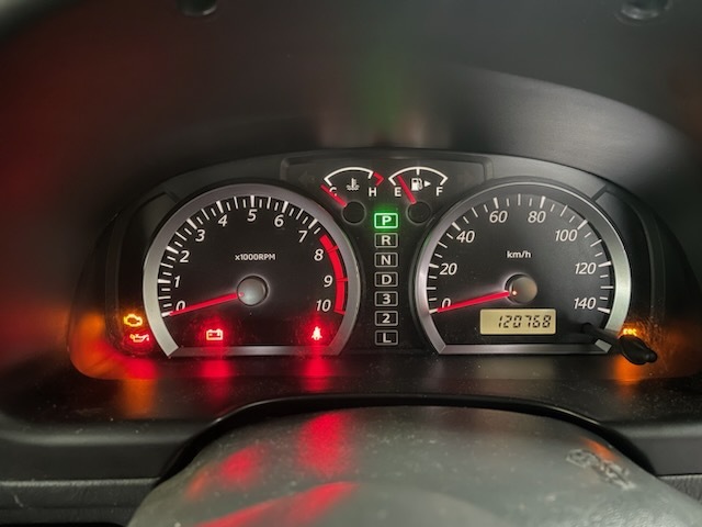 Yahoo!オークション - ジムニー JB23 2インチアップ 左側面あたり有 ...