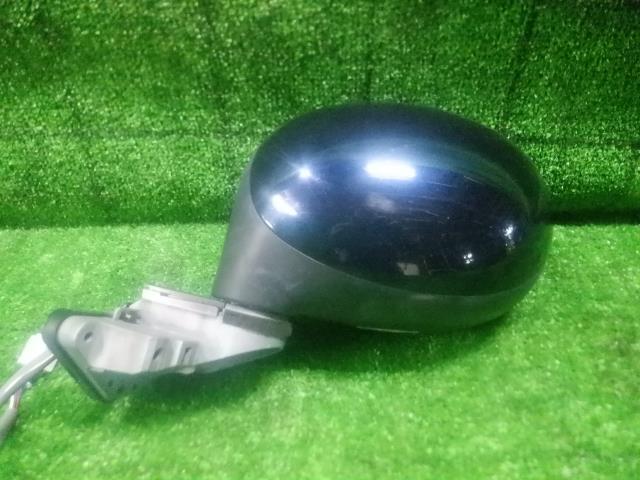 Yahoo!オークション - セルボ CBA-HG21S 左ドアミラー G 4WD ZJP 84702...