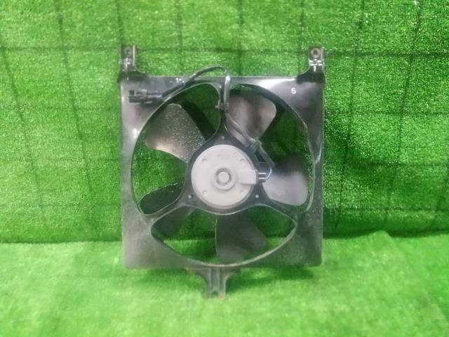 Yahoo!オークション - セルボ CBA-HG21S 電動ファン G 4WD ZJP 17120-