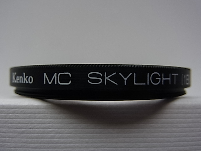 Yahoo!オークション - 普通郵便送料無料 Kenko ケンコー MC SKYLIGHT