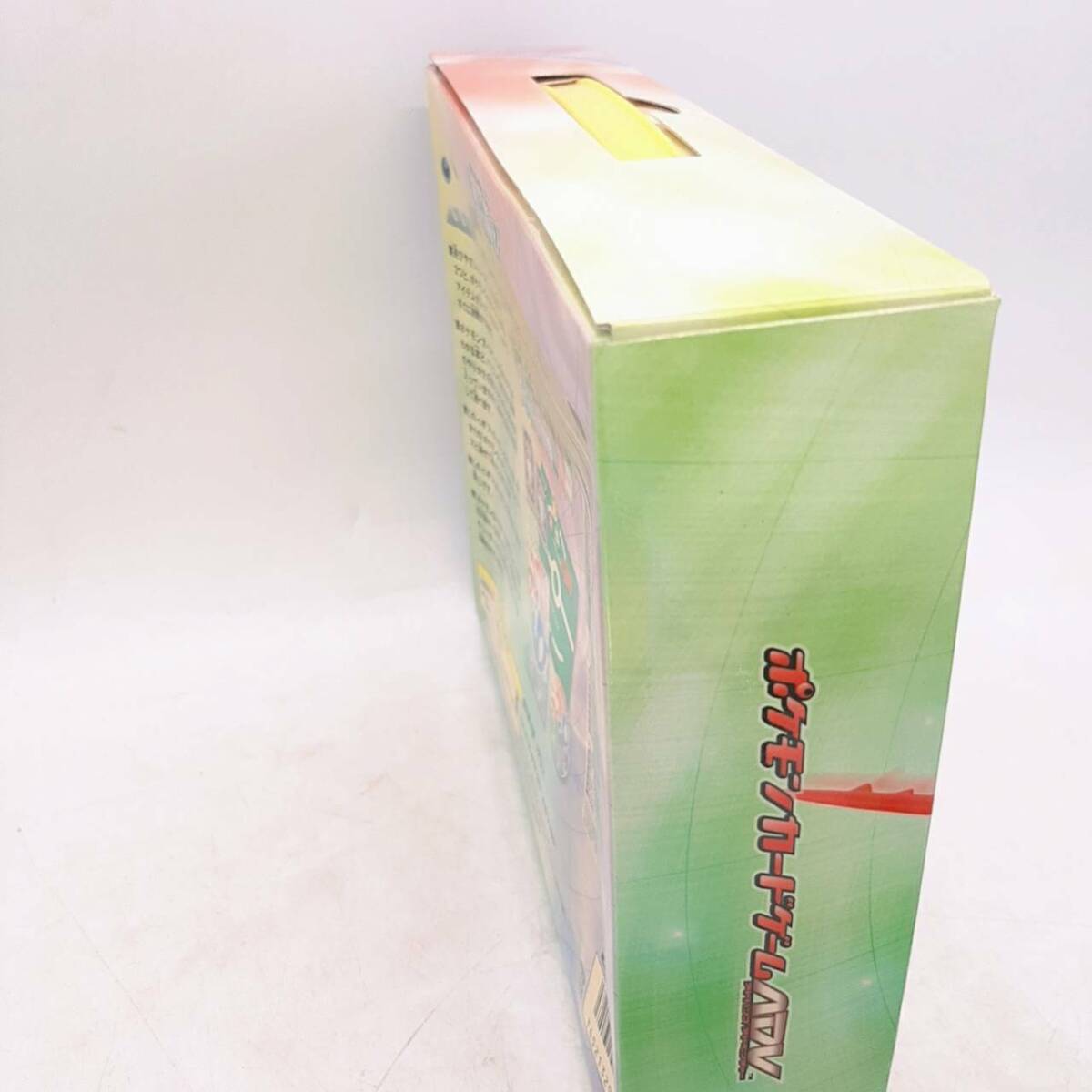 Yahoo!オークション - k373 ポケモンカードゲームADVギフトボックス ポ...