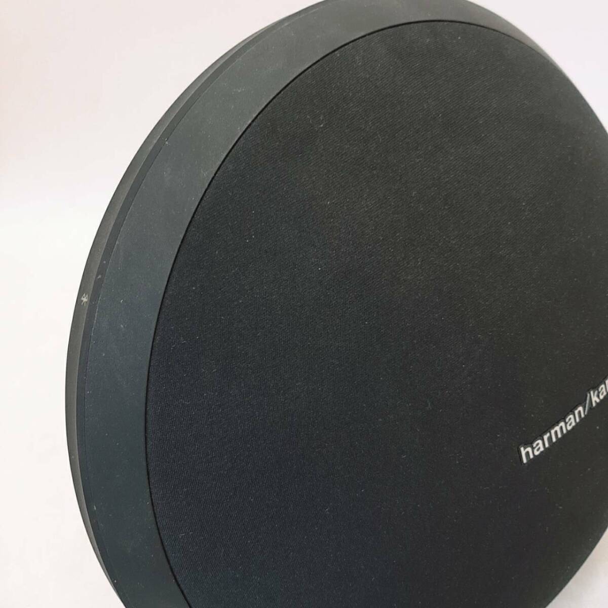 Yahoo!オークション - k417 harman kardon/ハーマンカードン ONYX STUD...