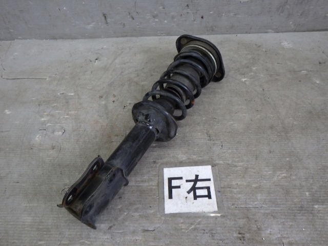 Yahoo!オークション - 即決あり H20年 タウンボックス CBA-U61W 右 フ...