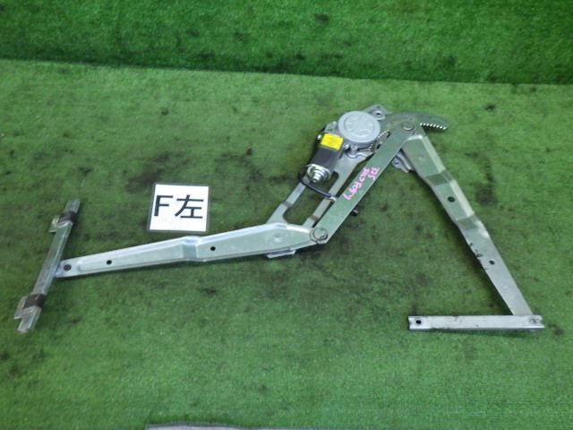 Yahoo!オークション - 即決あり H19年 エルフ BKG-NHR85A 左 フロント...