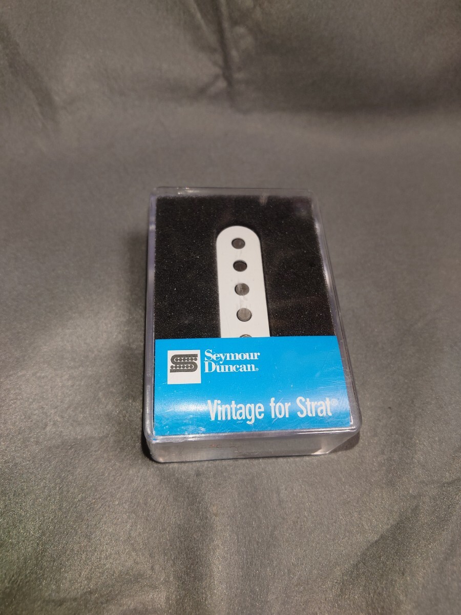 Yahoo!オークション - Seymour Duncan SSL-1 VINTAGE FOR STRAT