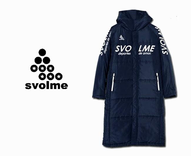 Yahoo!オークション - SVOLME スボルメ ロゴプリント フード付き ロン...