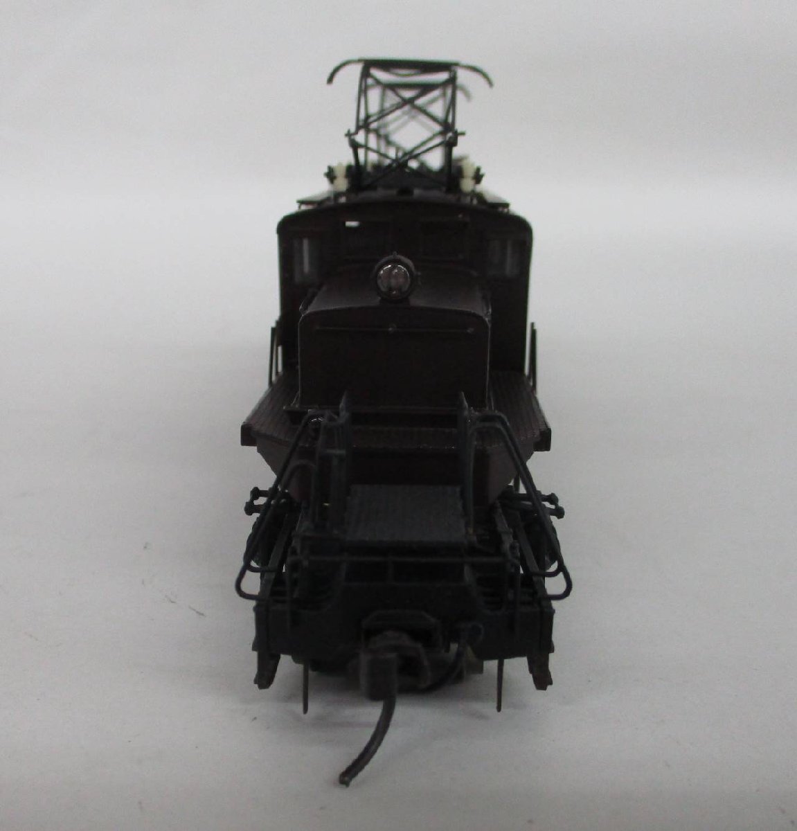 Yahoo!オークション - 天賞堂 513 国鉄 EF13形 凸型 電気機関車【ジャ...