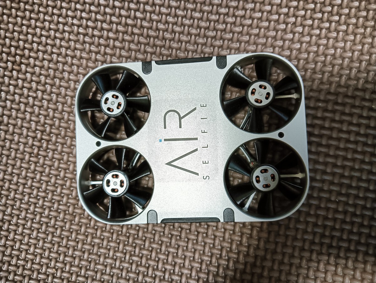 Yahoo!オークション - airselfie