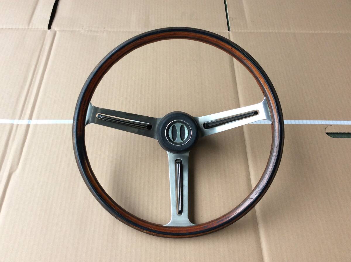 Yahoo!オークション - いすゞ ベレット1600GT ウッドステアリング (4灯...