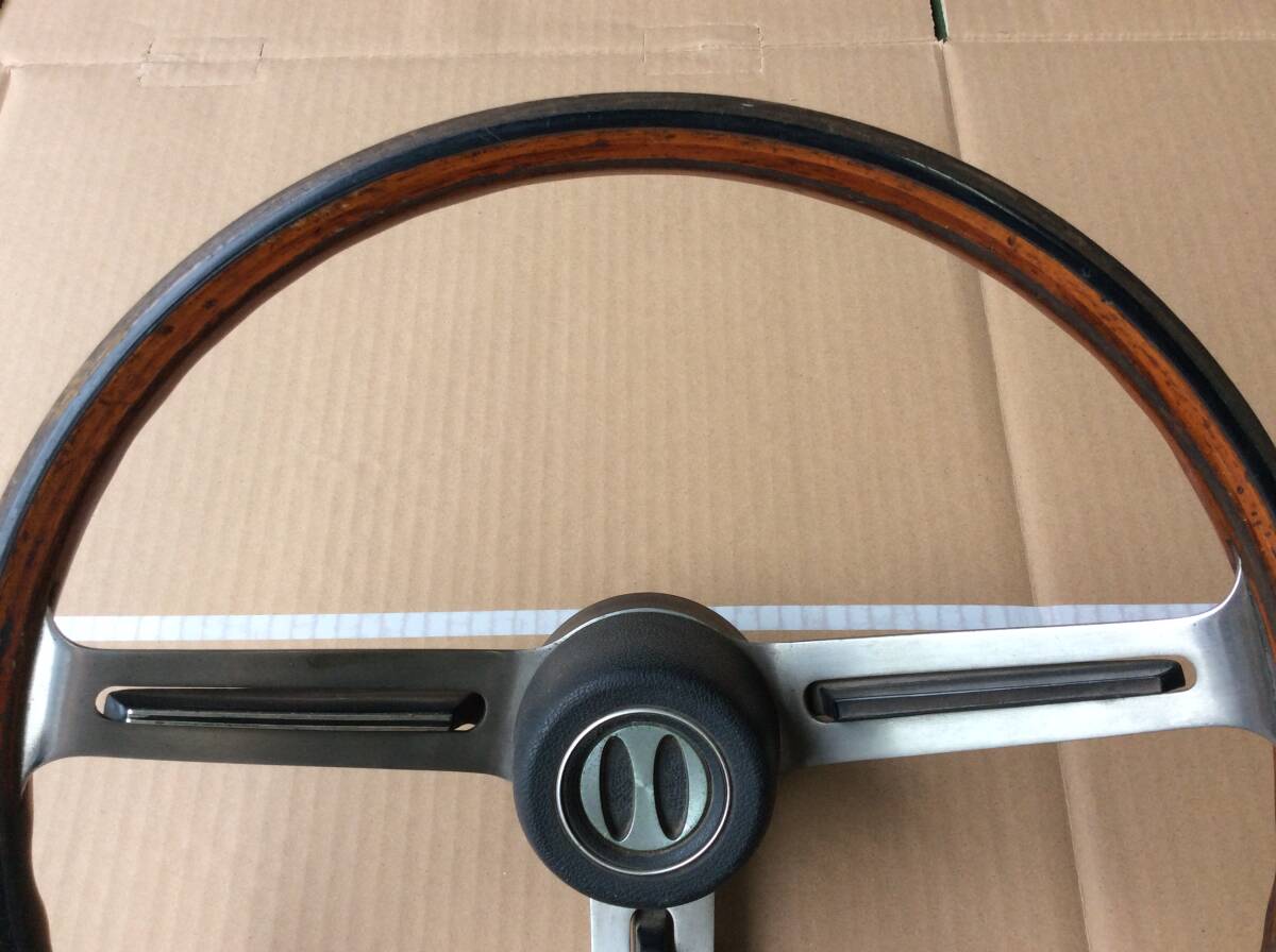 Yahoo!オークション - いすゞ ベレット1600GT ウッドステアリング (4灯...