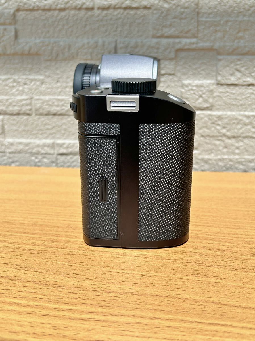 Yahoo!オークション - ライカ LEICA SL TYP601 ボディー ミラーレス一...