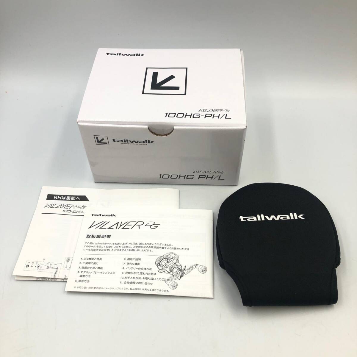 Yahoo!オークション - J144 tailwalk テイルウォーク その他雑貨 VILAY...