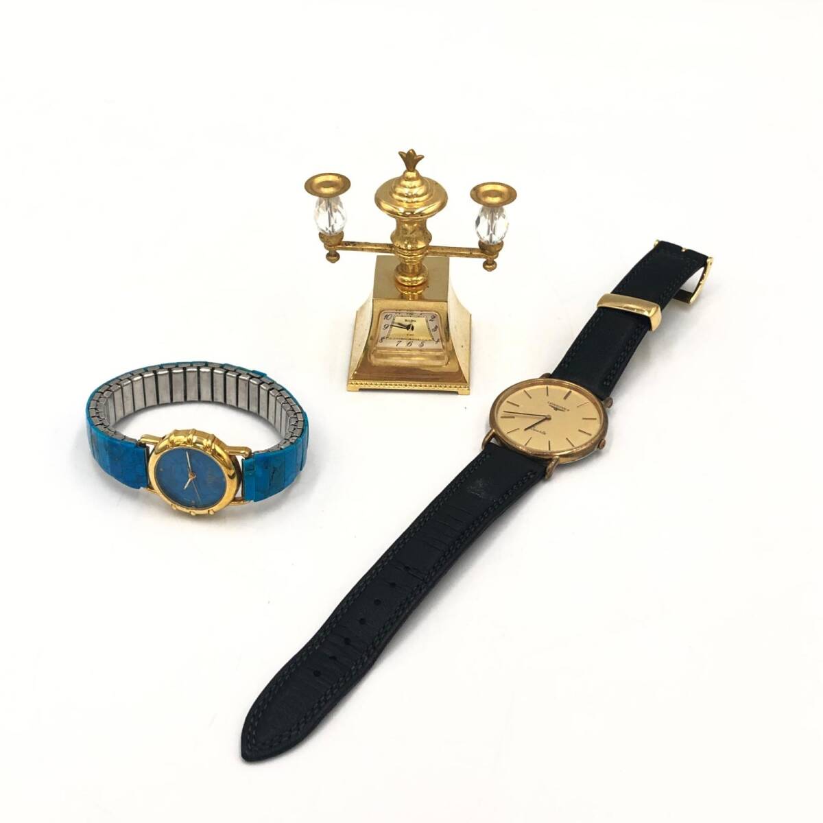 Yahoo!オークション - G642 不動 時計 ウォッチ/ ロンジン LONGINES ま...