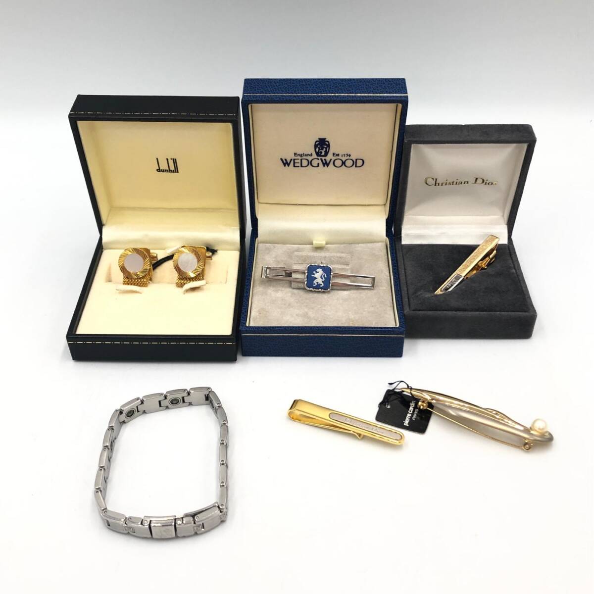 Yahoo!オークション - G661 クリスチャンディオール Christian Dior WE...