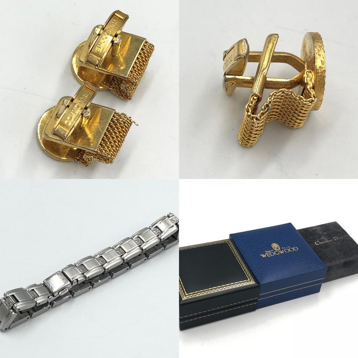 Yahoo!オークション - G661 クリスチャンディオール Christian Dior WE...