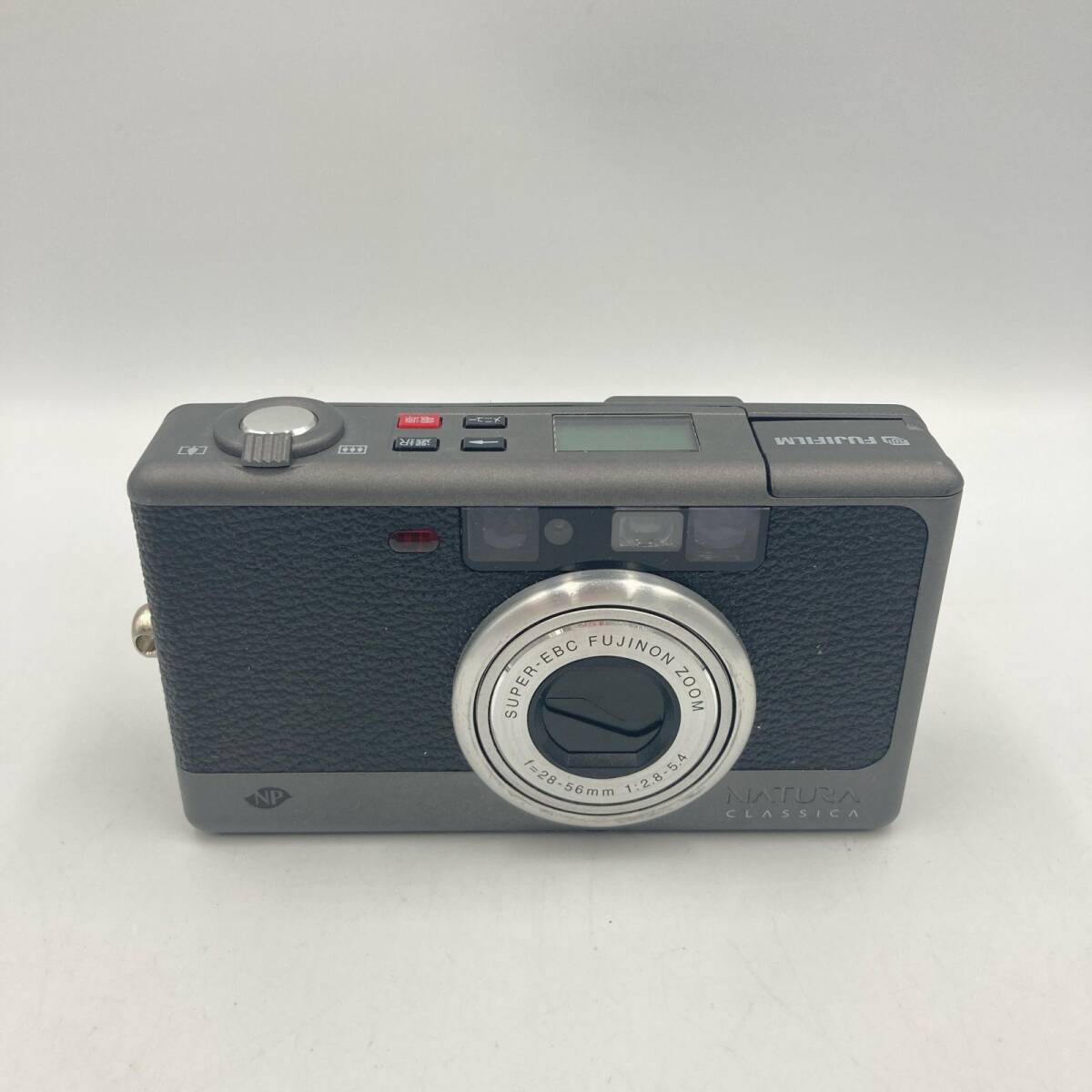 Yahoo!オークション - C191 FUJIFILM フジフィルム アナログカメラ NAT...