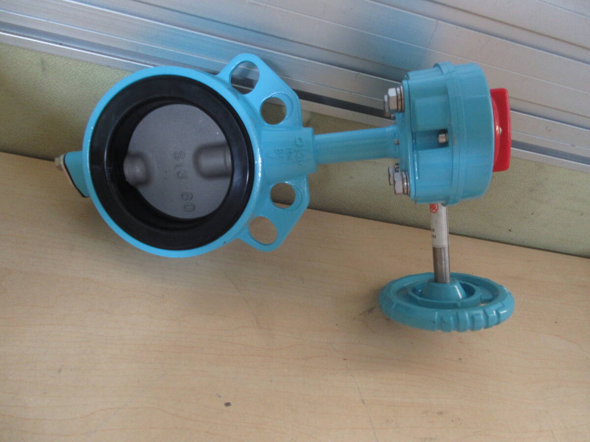 NT090805 OKM バタフライバルブ 602A-G 80A(工事用材料)｜売買されたオークション情報、yahooの商品情報をアーカイブ公開 - オークファン（aucfan.com）