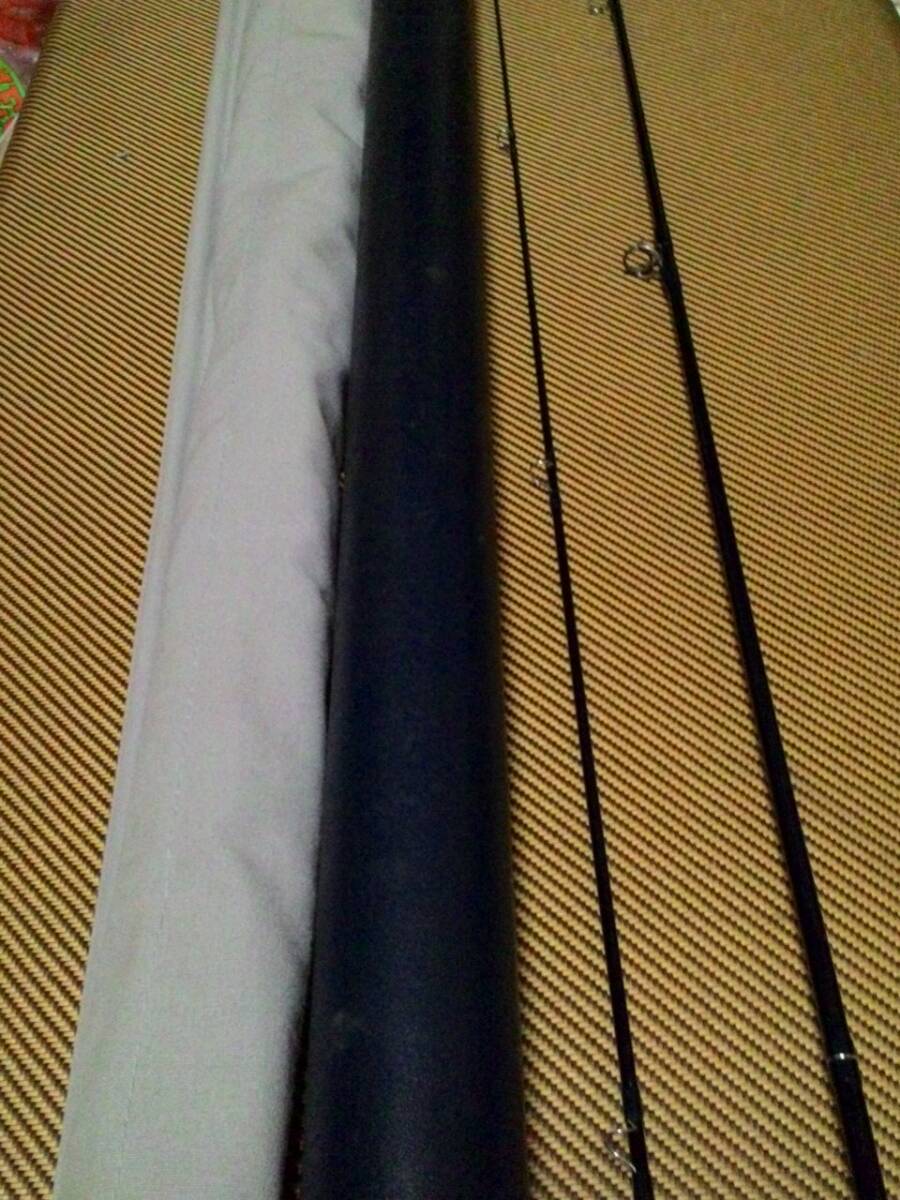 Yahoo!オークション - Thomas&Tomars Fly Rods Japanese Highlander Jh...