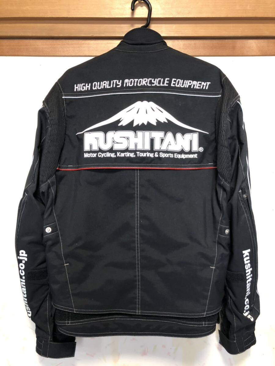 Yahoo!オークション - クシタニパドックジャケットジャケットK-2148