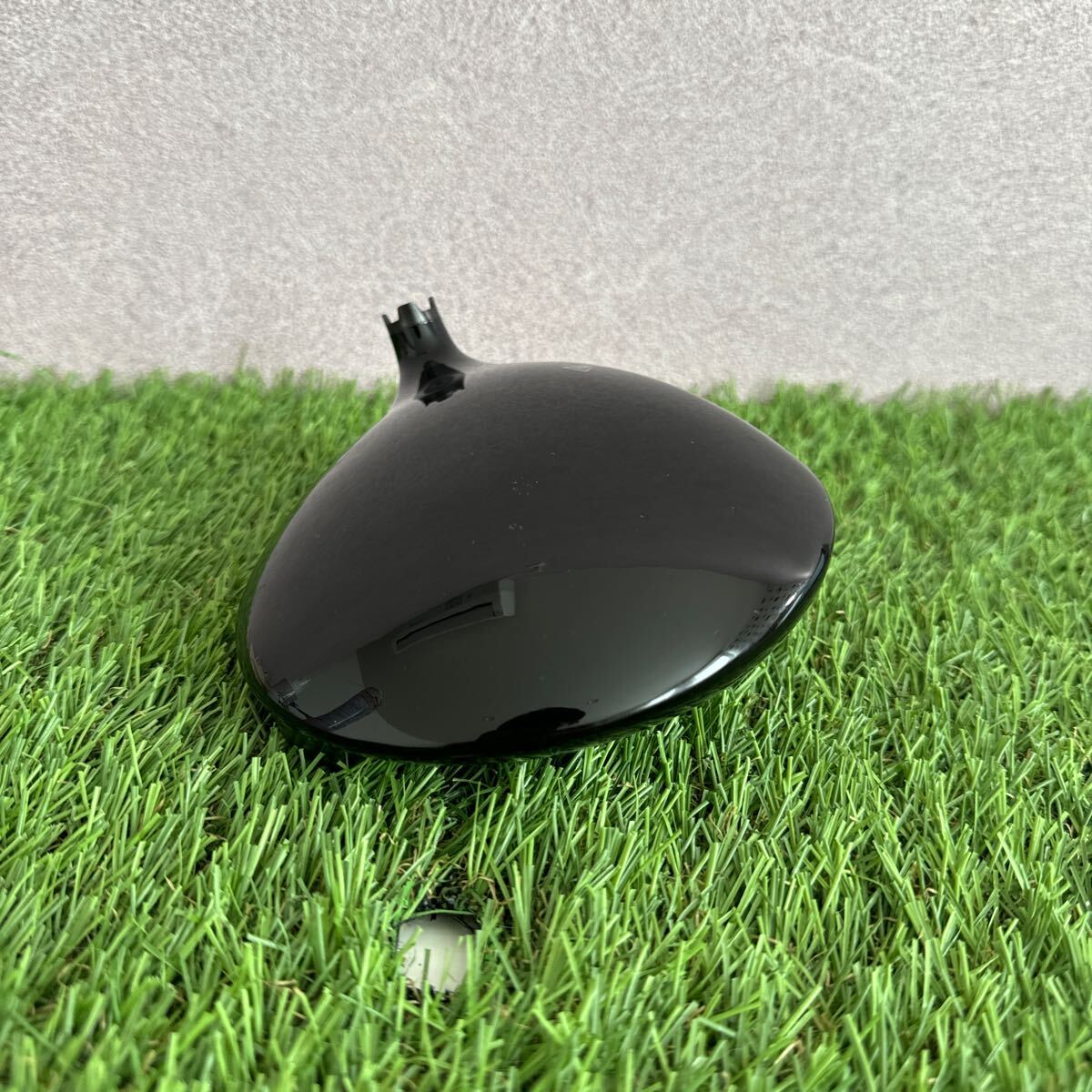 Yahoo!オークション - 送料無料 タイトリスト TS1 10.5° ドライバーヘ...