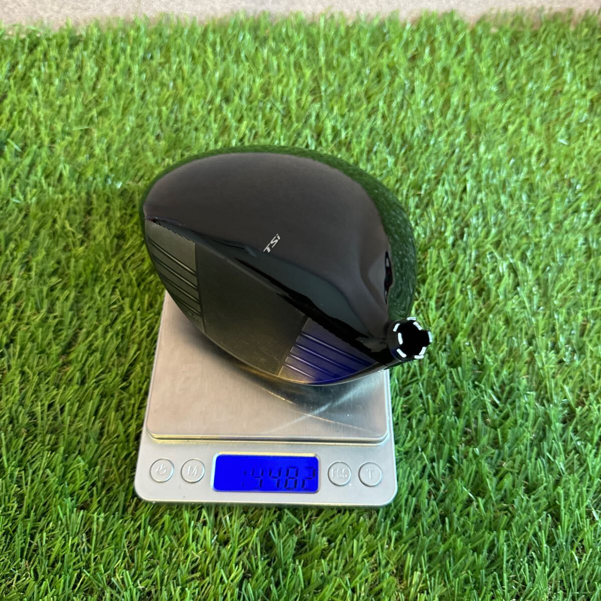 Yahoo!オークション - 送料無料 タイトリスト TSi2 9.0° ドライバーヘ...