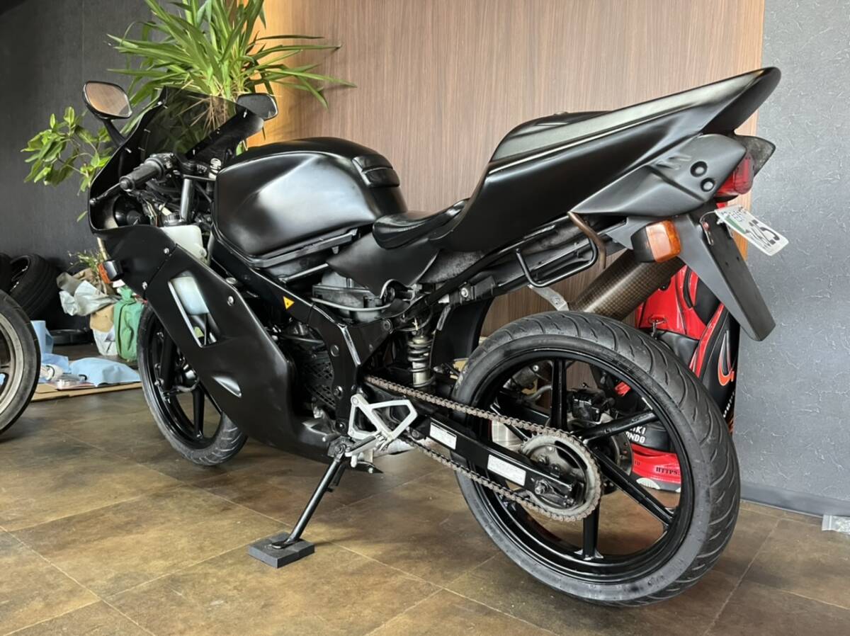 Yahoo!オークション - 極上車 ホンダ NS-1 CBR仕様 エヌワン 2サイク...