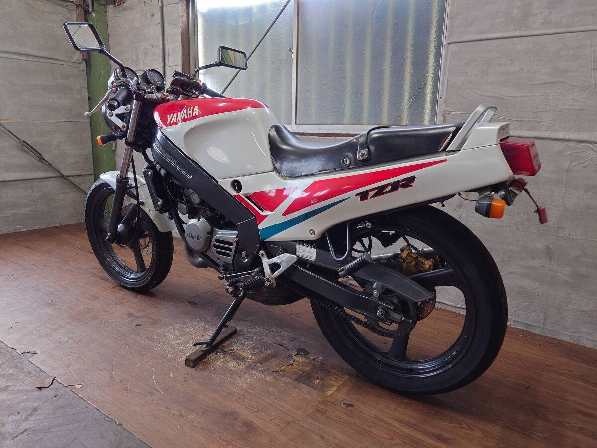 Yahoo!オークション - 【自賠責令和10年1月迄】乗り出しOK YAMAHA ヤ...