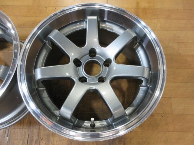 Yahoo!オークション - ドリフト ORIGIN オリジン DNA-01 DNA1 ホイール...