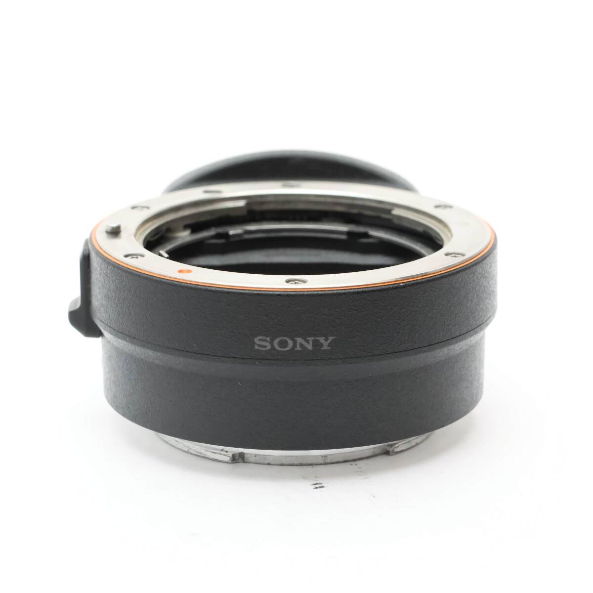 Yahoo!オークション - #b1255【並品】 SONY ソニー マウントアダプター...