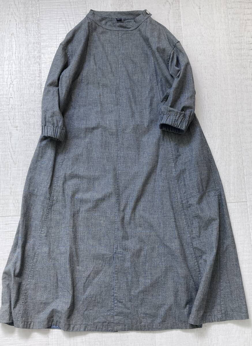 45R コットンツイードセイルドレス 45rpm umii908(その他)｜売買されたオークション情報、yahooの商品情報をアーカイブ公開 - オークファン（aucfan.com）