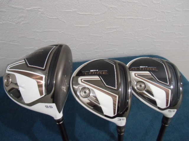 Yahoo!オークション - 美品 SIMグローレ 1W 3W 5W （SR) 3本セット