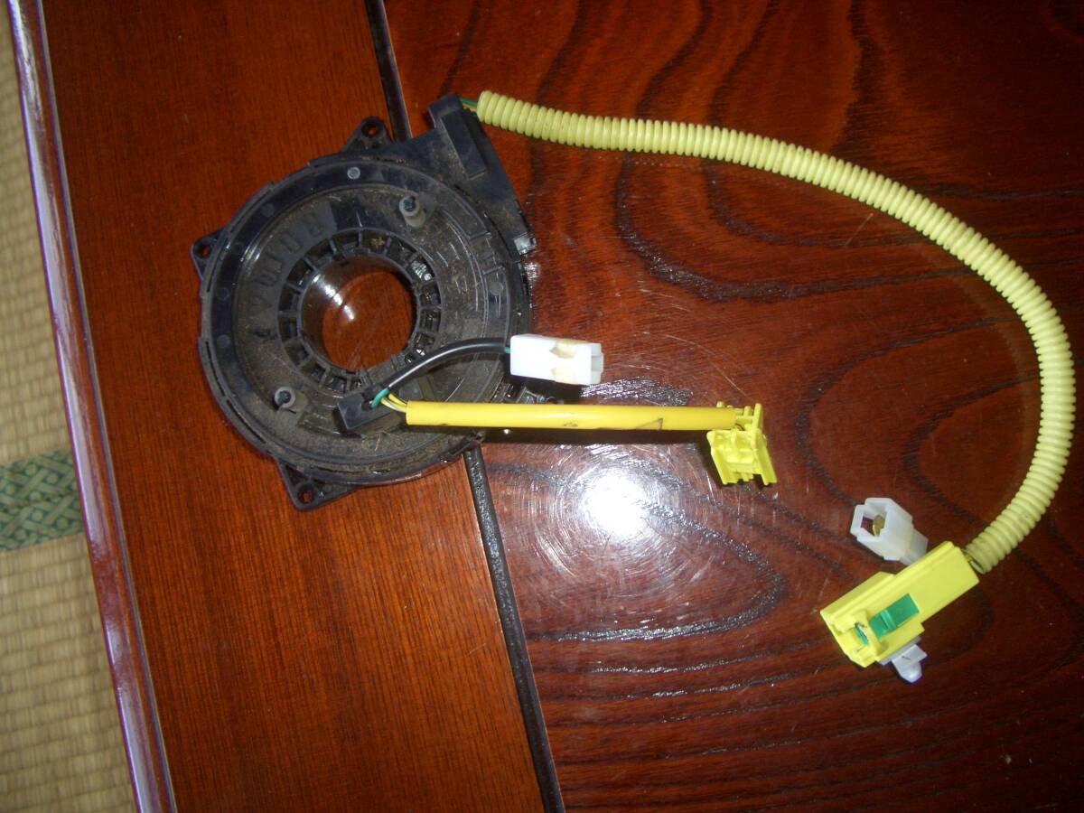 Yahoo!オークション - サンバーTT2 4WD H21年 スパイラルスイッ...