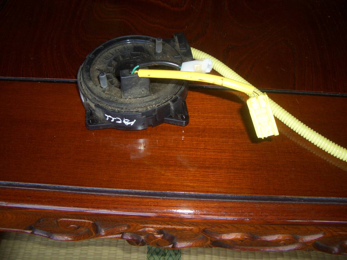 Yahoo!オークション - サンバーTT2 4WD H21年 スパイラルスイッ...