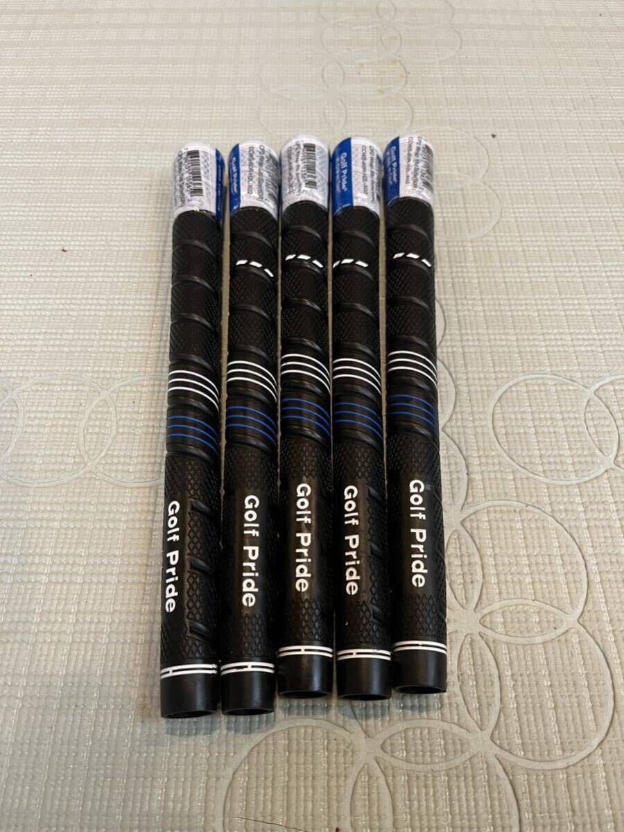 Yahoo!オークション - ゴルフプライド GolfPride CP2 WRAP スタンダー...