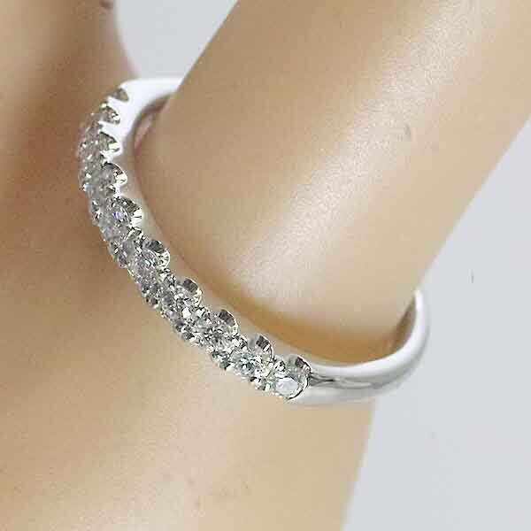 Yahoo!オークション - ヴァンドーム ダイヤモンド 0.20ct プラチナ PT9...