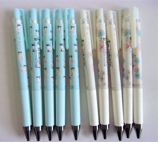 Yahoo!オークション - C-307 PILOT パイロット ポール＆ジョー コラボ...