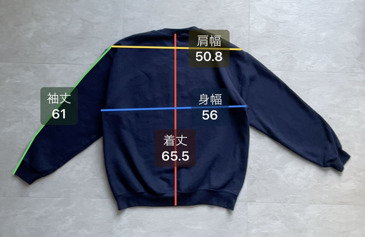 Yahoo!オークション - JERZEES ジャージーズ カレッジロゴ SAVANNAH ク...