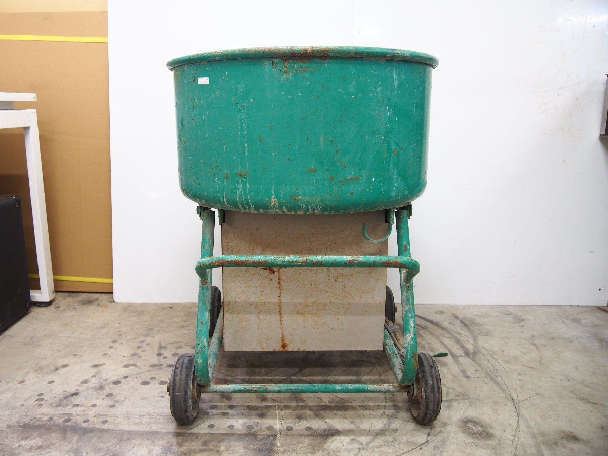 Yahoo!オークション - 【3T0912-11】 KANEMITSU カネミツ モルタルミ...