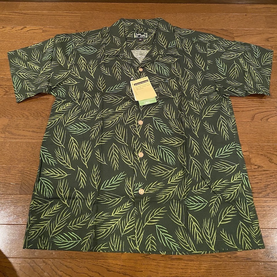 当時物 montbell TAKEロハ メンズ シャツ ＃2104636 サイズXL KK 937(半袖Tシャツ)｜売買されたオークション情報、yahooの商品情報をアーカイブ公開 ...