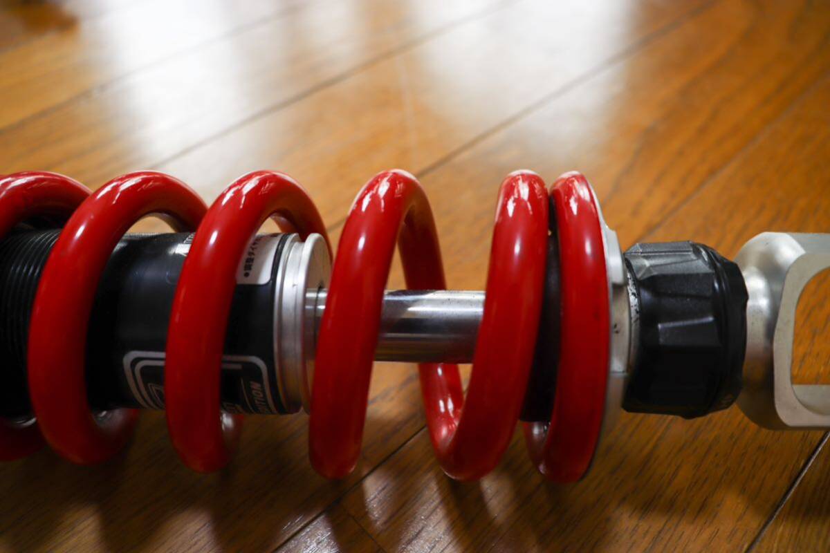 MONO LINE リアシングルショック 【MZシリーズ】 MZ366 CBR250RR MC22-–日本Yahoo!拍賣｜MYDAY代標代購網、海外購物第一站