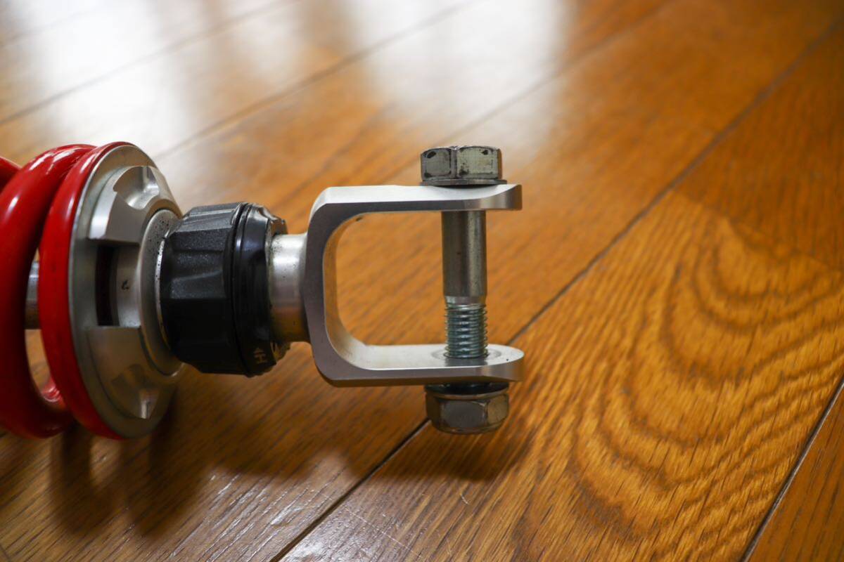 MONO LINE リアシングルショック 【MZシリーズ】 MZ366 CBR250RR MC22-–日本Yahoo!拍賣｜MYDAY代標代購網、海外購物第一站