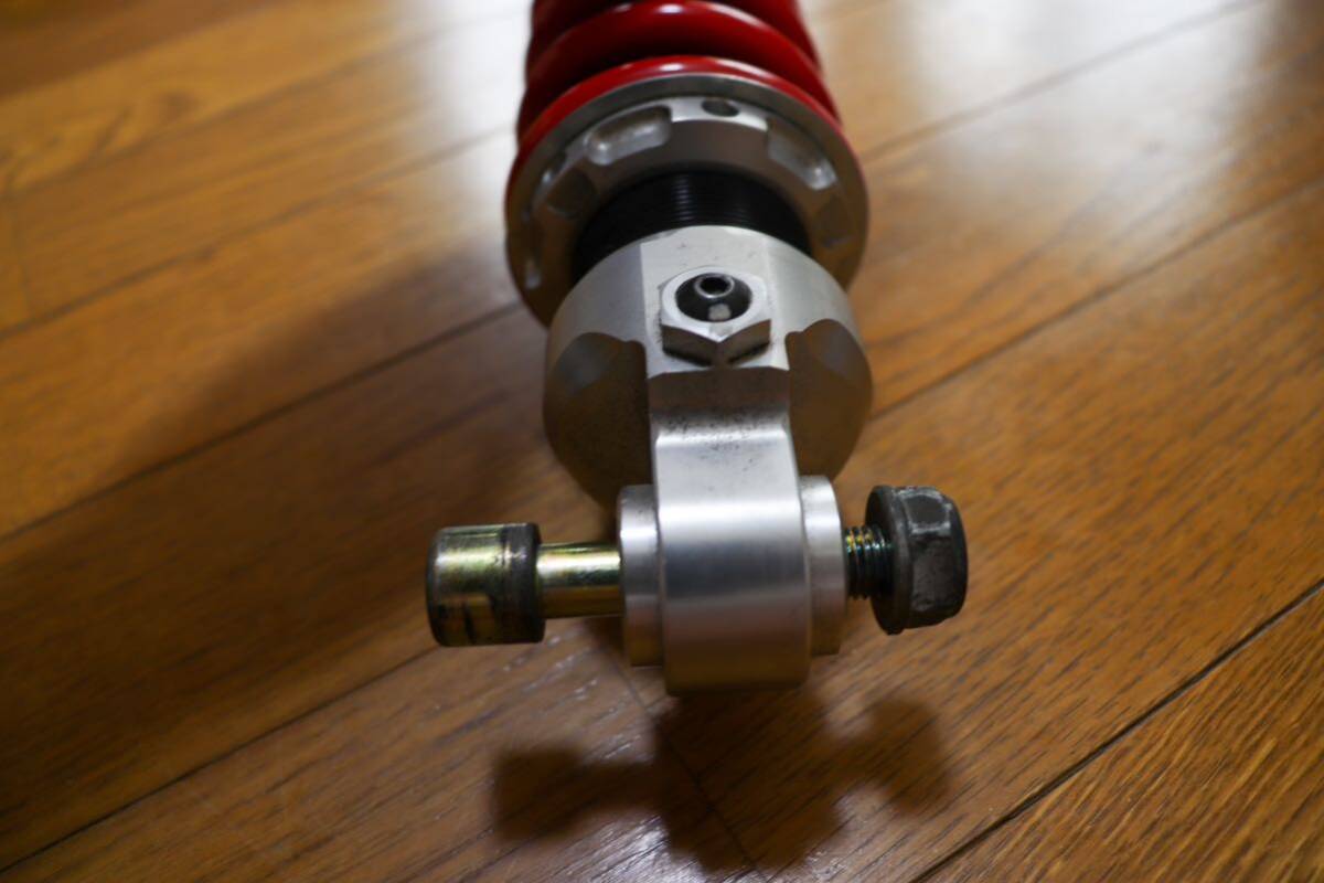 MONO LINE リアシングルショック 【MZシリーズ】 MZ366 CBR250RR MC22-–日本Yahoo!拍賣｜MYDAY代標代購網、海外購物第一站