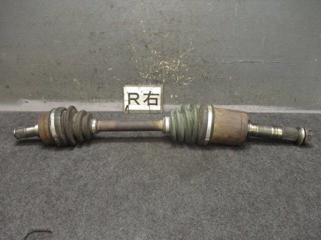 Yahoo!オークション - 【検査済】 H8年 アクティ V-HA3 右リアドライブ...