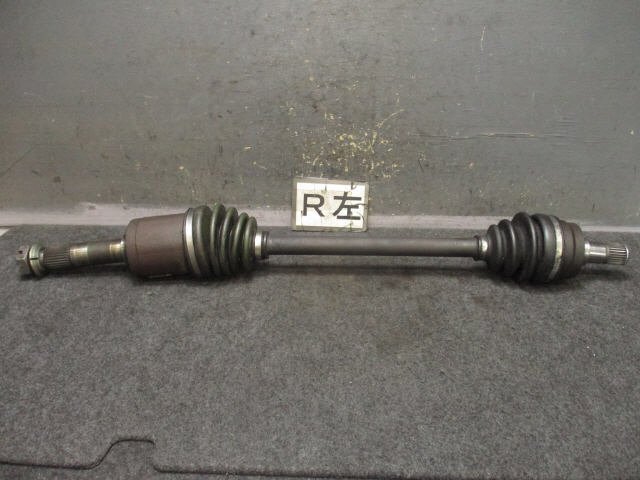 Yahoo!オークション - 【検査済】 H8年 アクティ V-HA3 左リアドライブ...