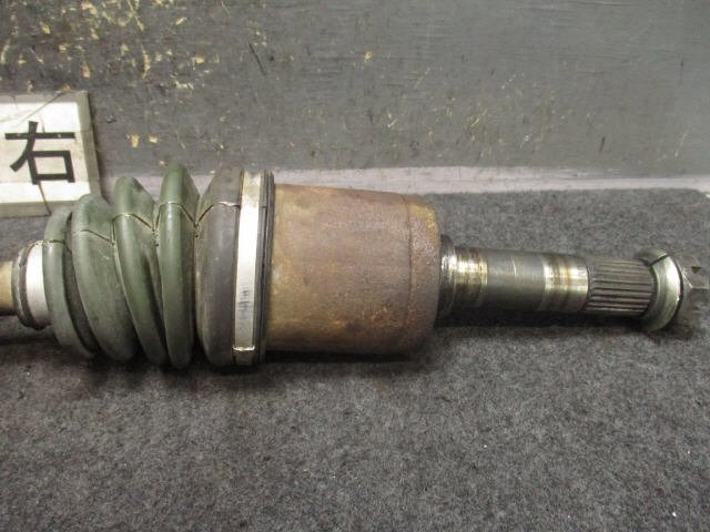 Yahoo!オークション - 【検査済】 H8年 アクティ V-HA3 右リアドライブ...