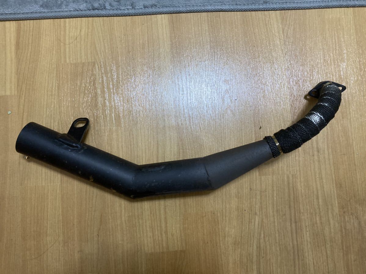 Yahoo!オークション - スネークモータース K-16 K16 ワンオフ ショート...