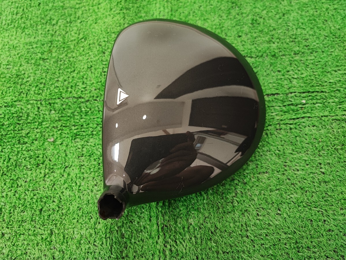 Yahoo!オークション - 中古美品/Titleist タイトリスト 917D2 ドライ...