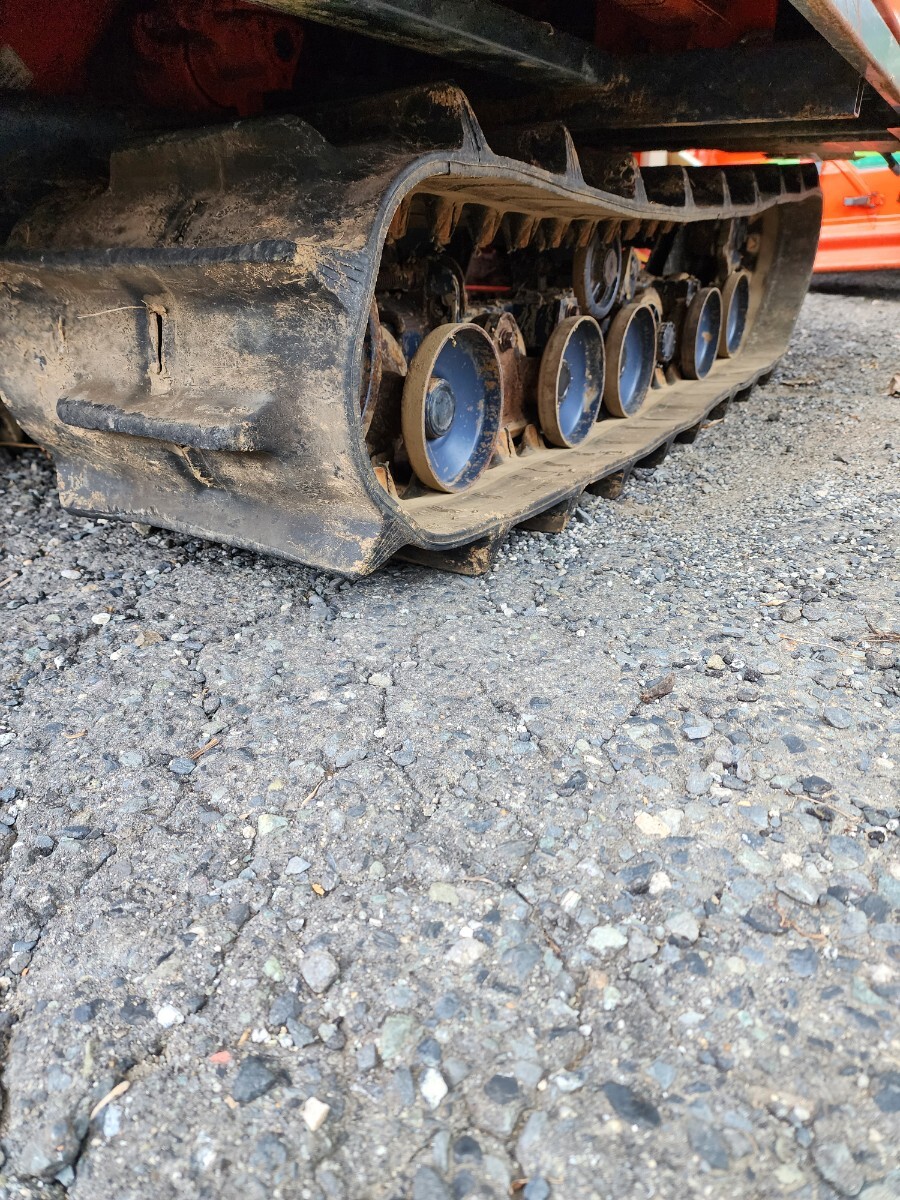 Yahoo!オークション - 福岡県 クボタ コンバイン R1-191G グレンタン...