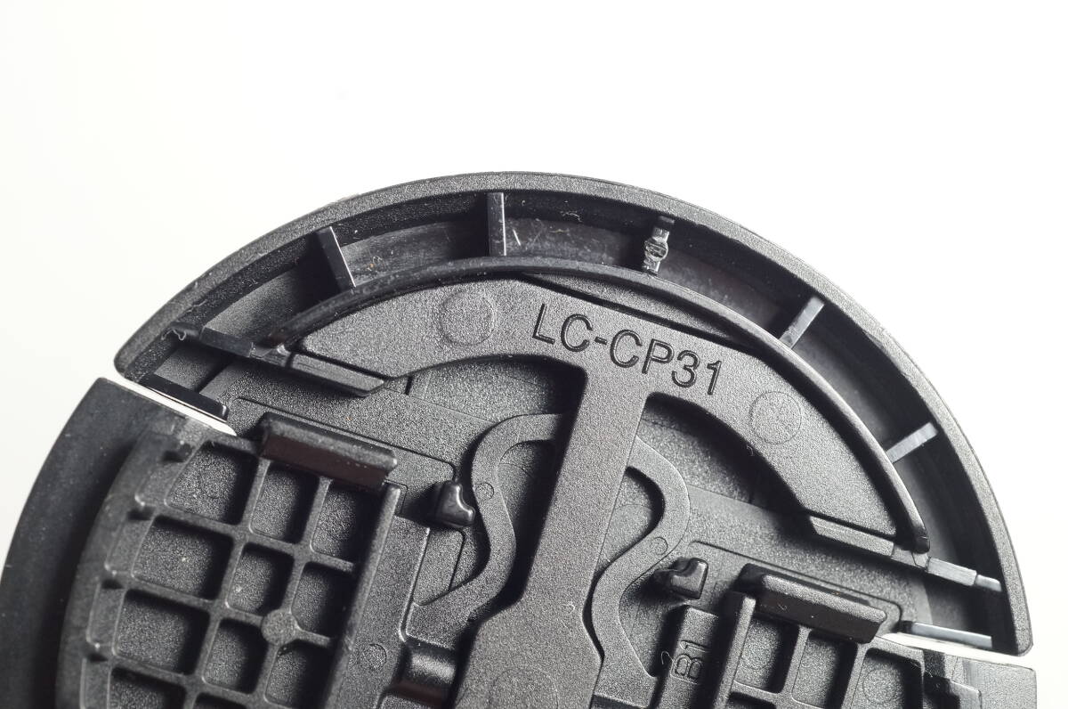 Yahoo!オークション - 6A『並品』LC-CP31 COOLPIX B500用 レンズキャッ...