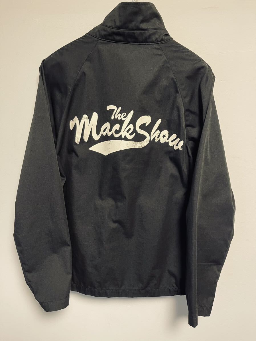 Yahoo!オークション - MACK SHOWマックショウ スウィングトップ RALE16...